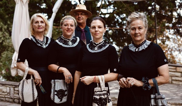 Kročite pod zvijezdama kroz Rabac i Stari grad Labin | Diva