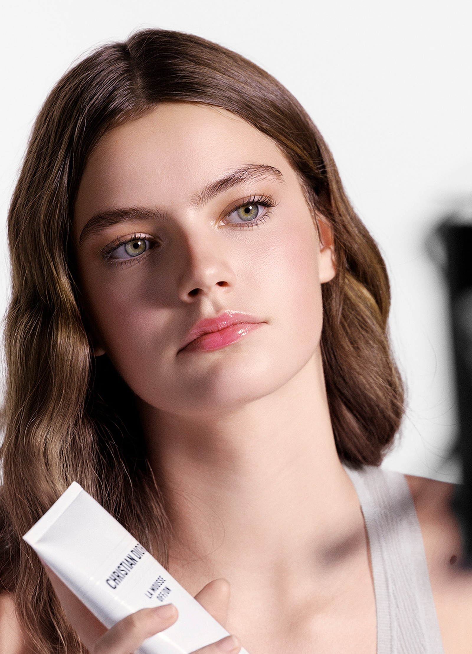 Otkrijte zašto svi pričaju o novoj Dior Skin Essentials kolekciji | Diva
