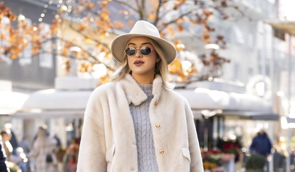 Mini suknja, genijalne čizme i trendi jakna: Ne znamo što nam je bolje ...