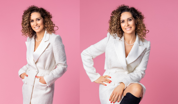 Docentica Cecilija Rotim: I danas priskočim i pacijentima izvadim krv ...