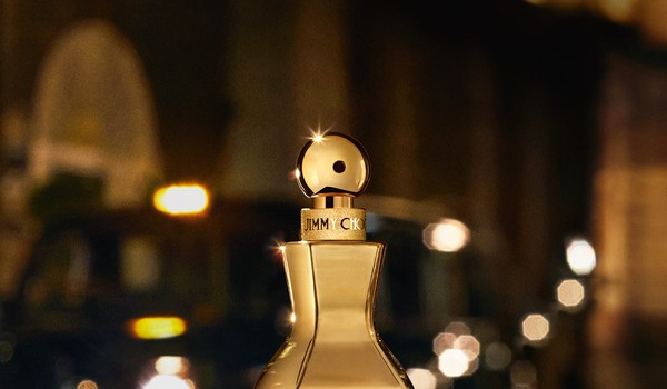 'I Want Choo Le Parfum' - novi miris Jimmy Choo | Diva