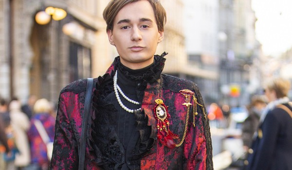 Markove kombinacije uvijek imaju posebnu priču i ističu se na ...