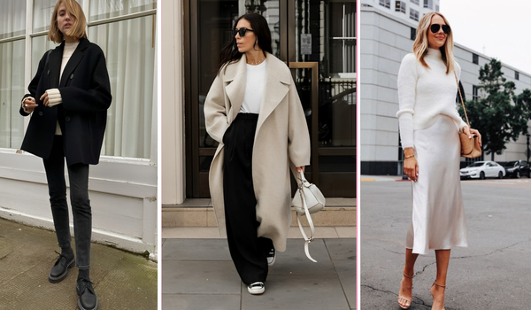 Najveći modni trendovi za jesen i zimu koje trebate znati ove godine | Diva