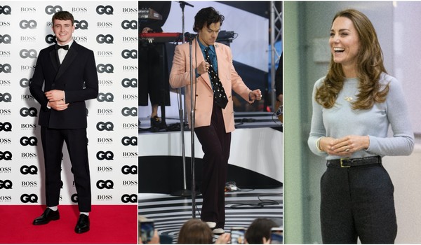 Neka stara, ali i neka nova imena: Tko su najbolje odjeveni u godini ...