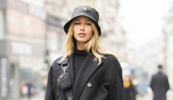 Model nosi torbu koja se mnogima nalazi na listi želja: 'Privatno nikad ...