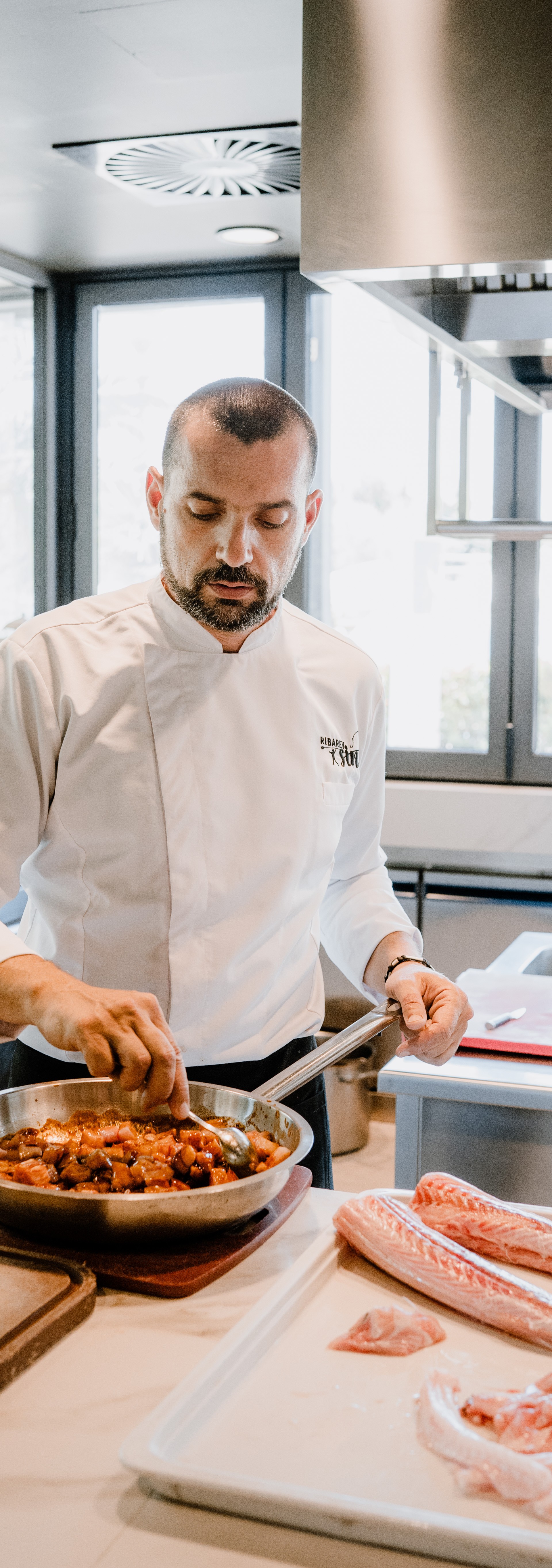 Chef David Skoko: 'Gosti najbolje reagiraju na okuse koji su im poznati ...