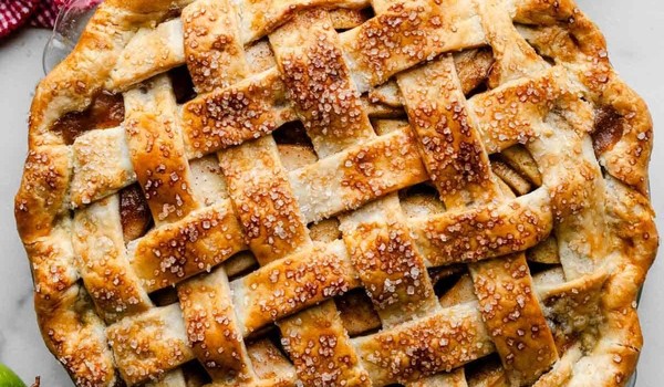 Tajne savršene pite od jabuka: Nije samo cimet, profesionalci koriste ...