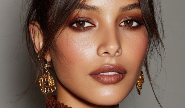 Zbogom 'clean girl' eri: Jesen 2025. donosi dramatičan preokret u svijetu šminke | Diva