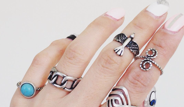 Neka vaš nakit izgleda kao novi | Diva