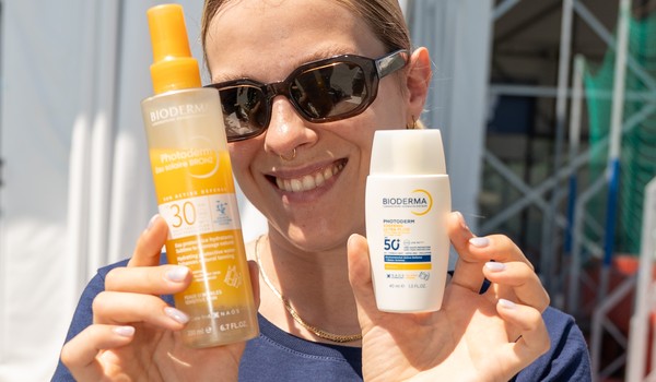 Sunce, padel i dobra energija: BIODERMA okupila ljubitelje aktivnog ...