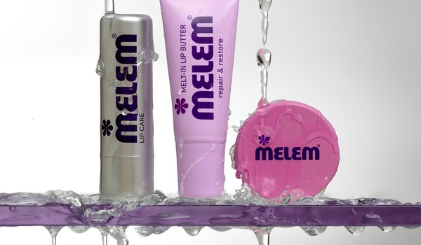 Melem predstavlja novi maslac za usne | Diva