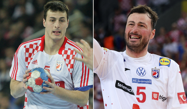 Domagoj Duvnjak nekad i sad: Kako se naš rukometni reprezentativac ...